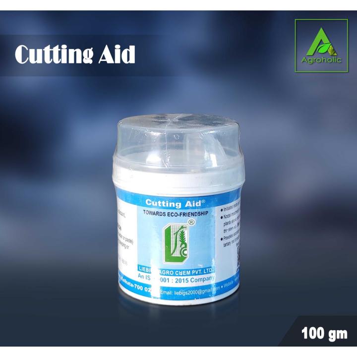 Cutting Aid Root Hormone Powder (Imported form India) - 100 gm | Daraz ...