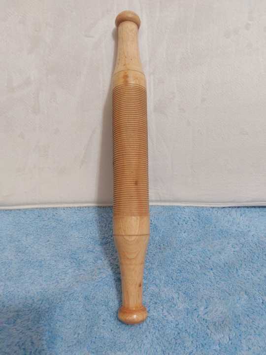 Roti Maker Wooden balloon | Daraz.com.bd