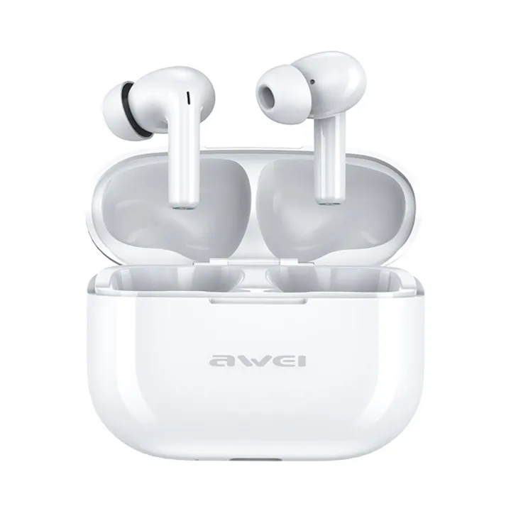 awei T1 Pro True Sports Earbuds With Charging Case | Daraz.com.bd