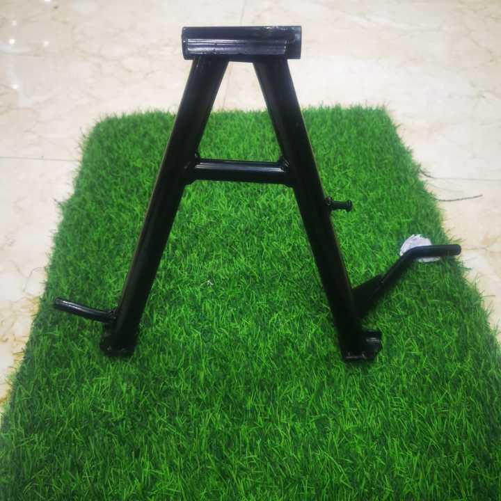 Double Stand/Center Stand TVS-RTR | Daraz.com.bd