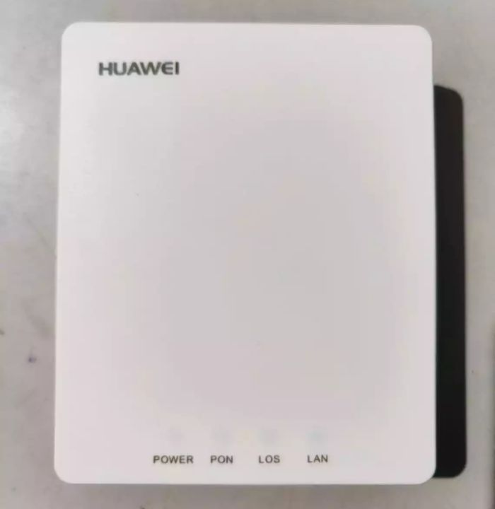 Huawei Gpon Onu For Broadband Connection | Daraz.com.bd
