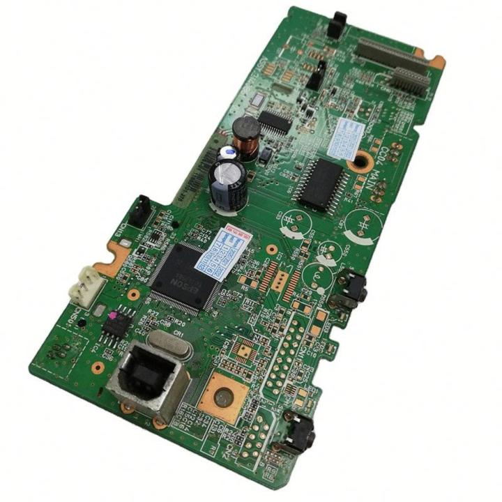 Mother Board For Epson L130 L210 L220 L310 L313 L360 Printer | Daraz.com.bd
