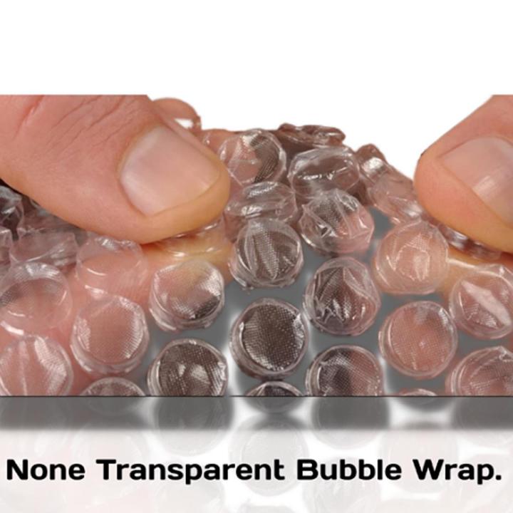 Premium Quality Bubble Wrap (8 Yard) | Daraz.com.bd