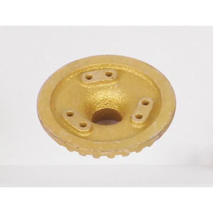 Gas Stove Burnar Cap Small | Daraz.com.bd
