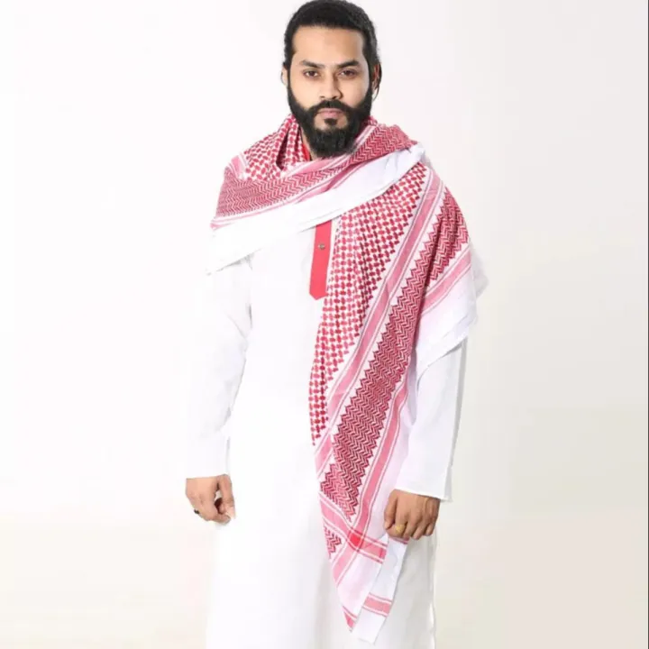 Trendsetter -Upscale Living -Beautiful Design Islamic Items Muslim Head ...