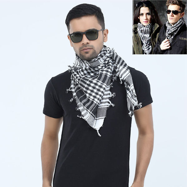 Premium Hazi Rumal Factory Direct Supply Set A Soft Cotton Fabric Head ...