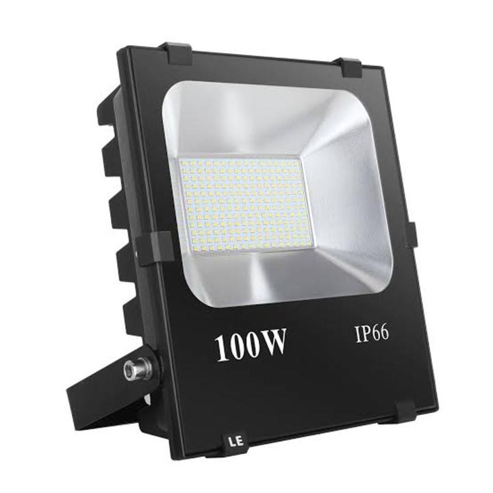 100 watt in led store