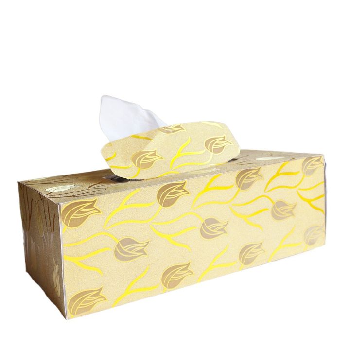 Royal Design Tissue Box - Luxurious style tissue box for home office ...