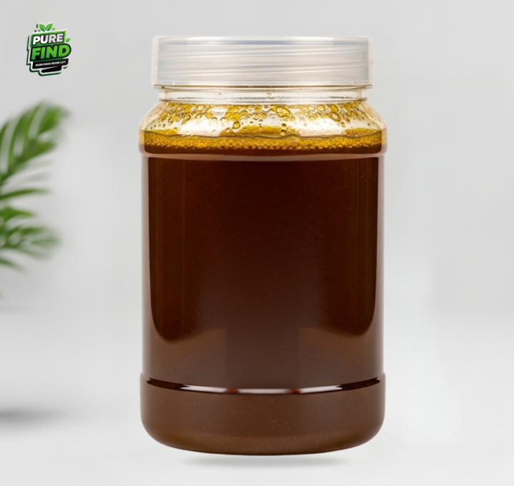 Akher jhola gur ( আখের ঝোলা গুর ) - 1kg | Daraz.com.bd