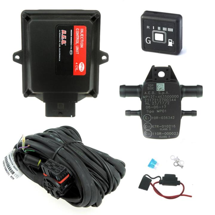 Controller Box AEB MP48 ECU | Daraz.com.bd