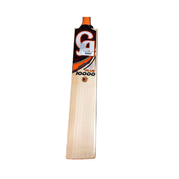 Plus 10000 Cricket Bat | Daraz.com.bd