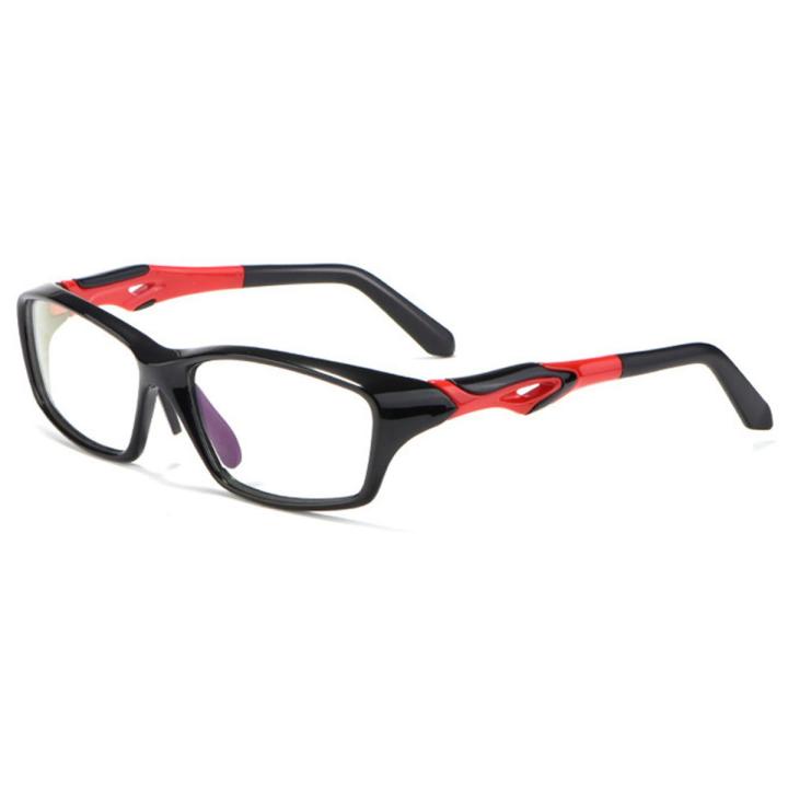 Optical Sports Glass Frame with Anti-slip Band for Men TR Flexible ...