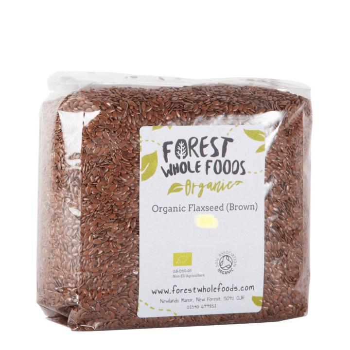 Flax Seeds - 1 Kg tisi | Daraz.com.bd