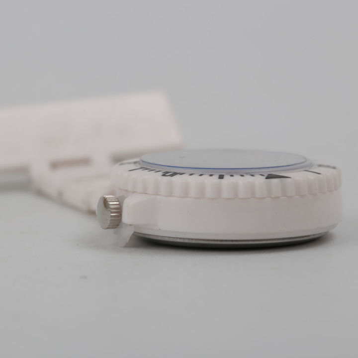 Turntable Quartz Watch Quartz Movement Generous and Personalized Dial ...