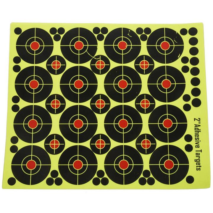 target-320 x Target sticker-Black & green | Daraz.com.bd