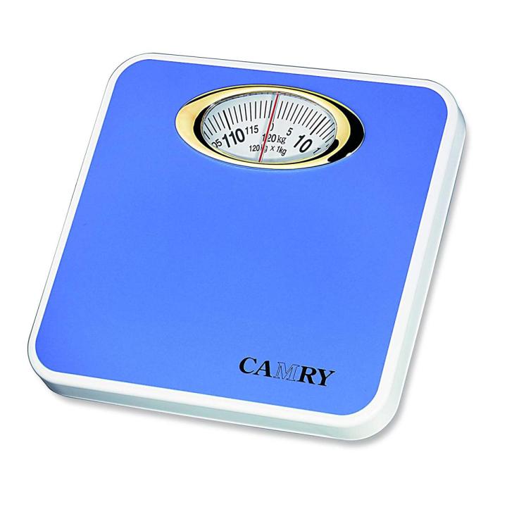 Personal Camry Weight Machine Scale | Daraz.com.bd