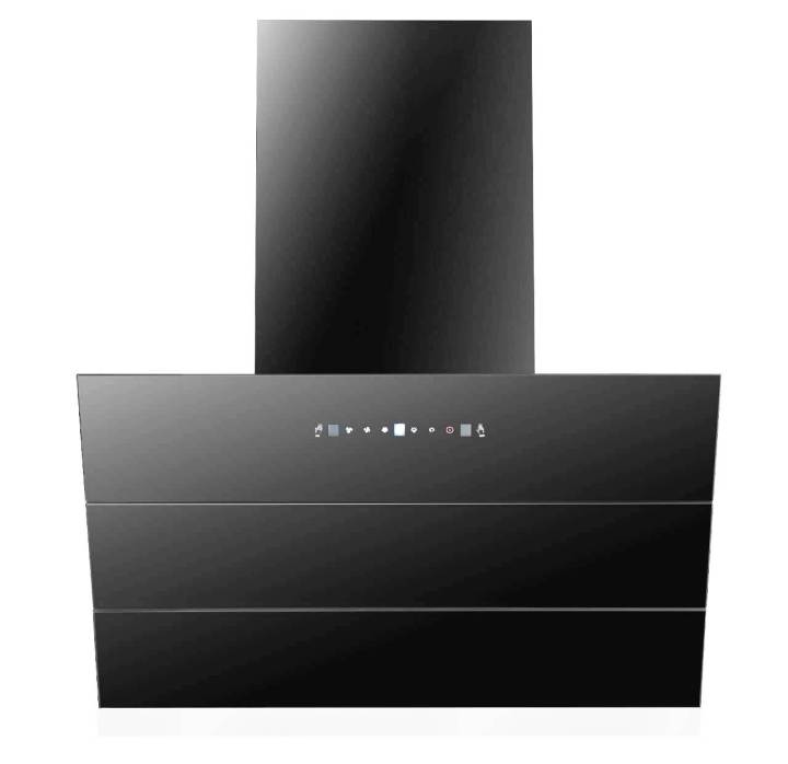 Luxurry Glass door kitchen Hood (Sensor/Touch) | Daraz.com.bd