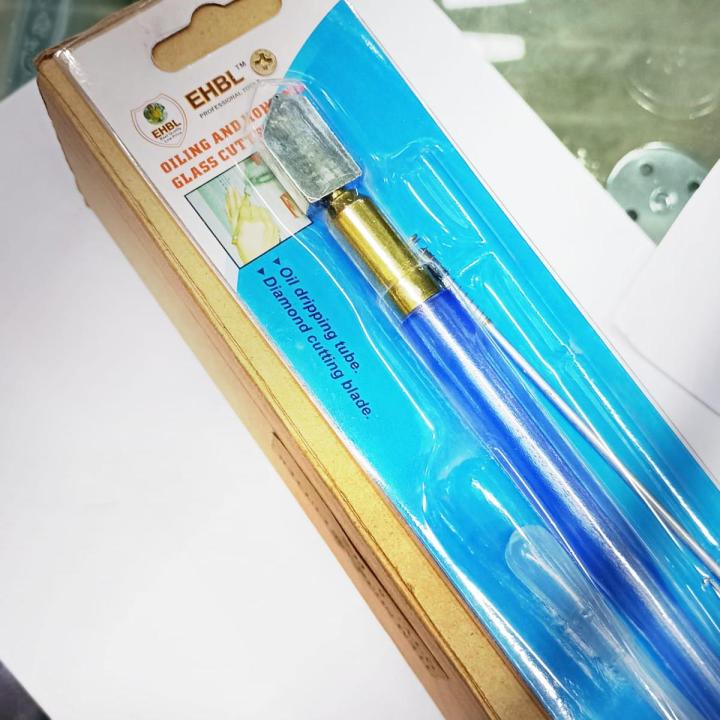 High Quality Oil Feed Glass Cutter, Glass Cutter Pen,Diamond Glass ...