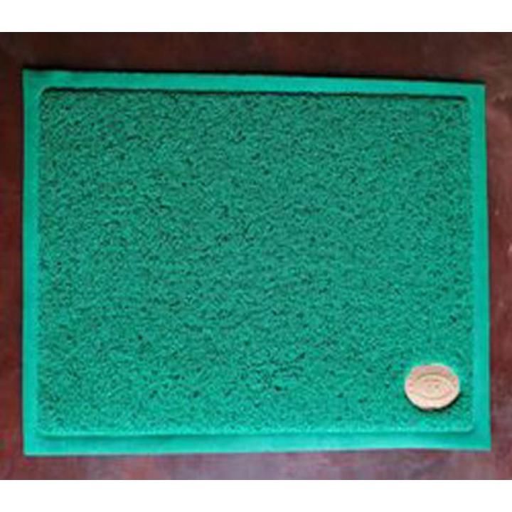 5 pcs PVC Floor Soft Mats paposh ( Each Size: length 24 inch X Width 16 ...