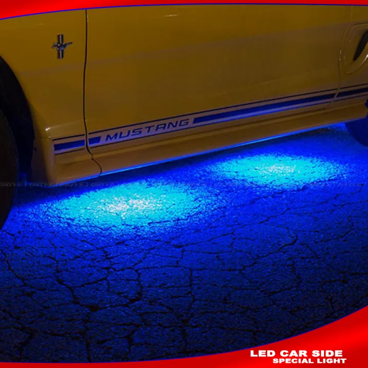 LED Car Side Light, BIKE LED LIGHT,CAR INTERIOR LIGHT, auto side lamp ...