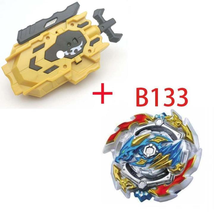 beyblade Burst B110 CHO-Z VALKYRIE.Z.Ev with Left Right Two Way Wire ...