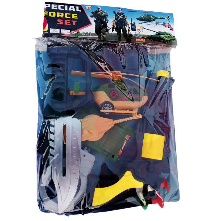 New Gun Toy Gun For Kids Baby Gun _ Gun For Kids - Gun play set | Daraz ...