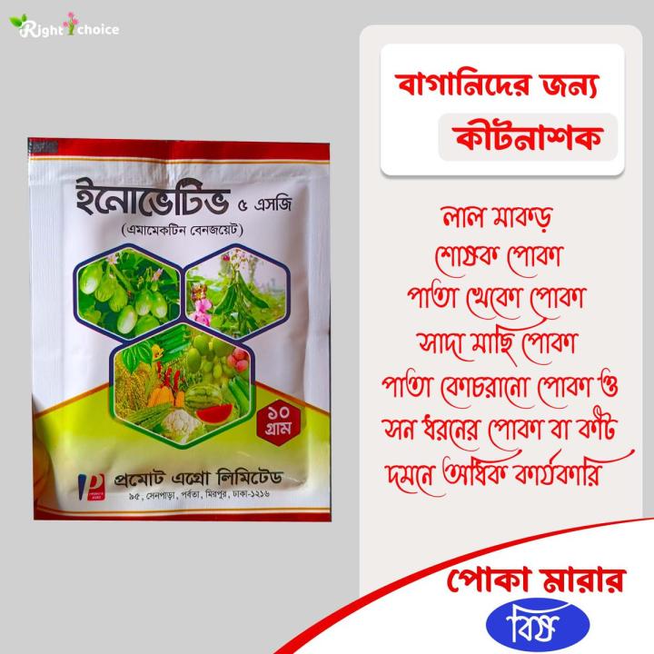 Plant Kitnasok 1 packet (10 GM ) | Daraz.com.bd