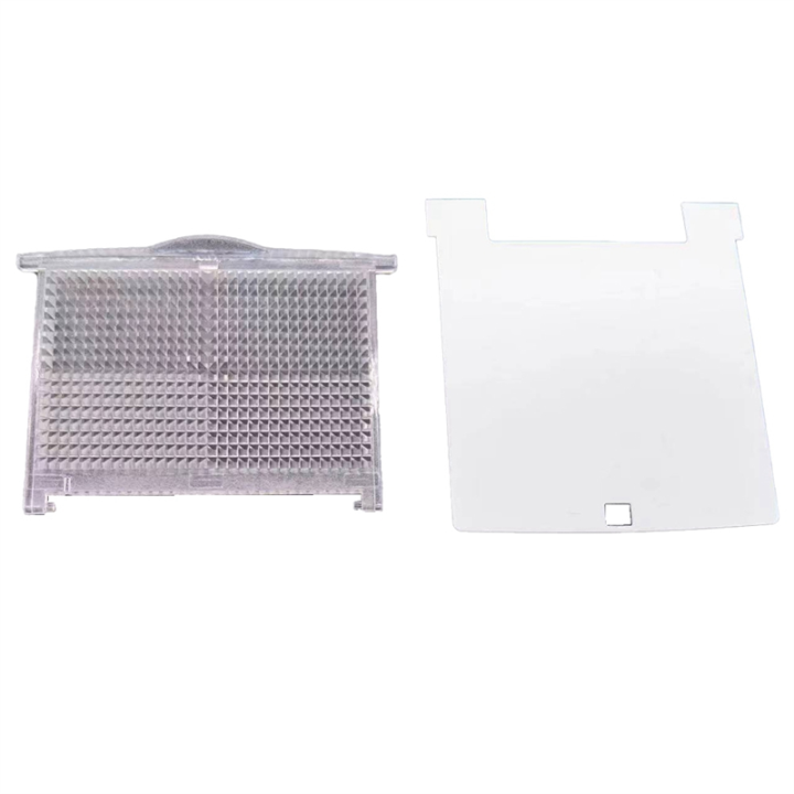 Diffusion Plate and Astigmatism Plate for Flash V850, V850II - Improve ...