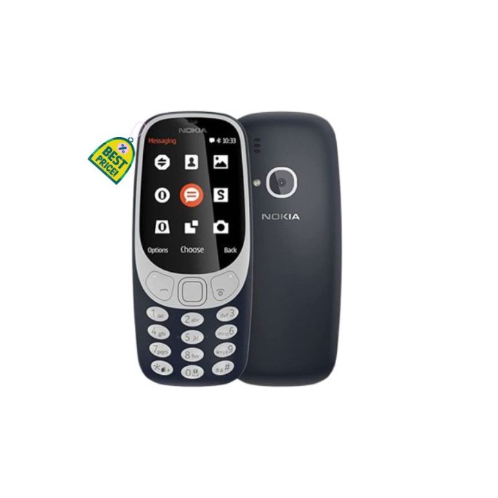 Button phone Nokia 3310 | Daraz.com.bd