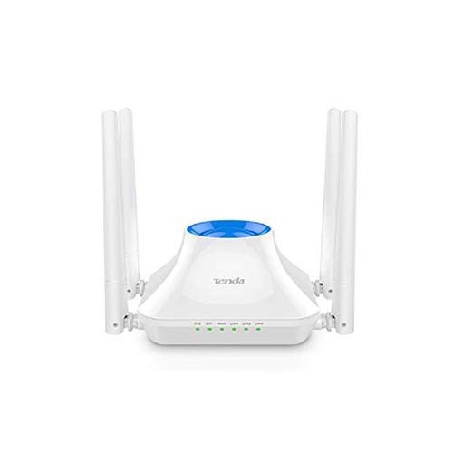 Tenda F6 300Mbps High-Performance WiFi Router "high-performance" and ...