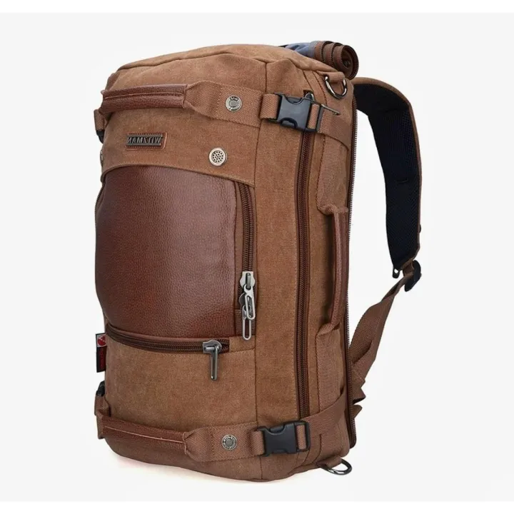 witzman man bag casual use laptop travel | Daraz.com.bd