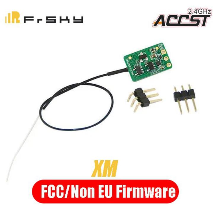 【VisioN Shop】Frsky XM XM+ PLUS receiver Micro D16 SBUS Full Range ...