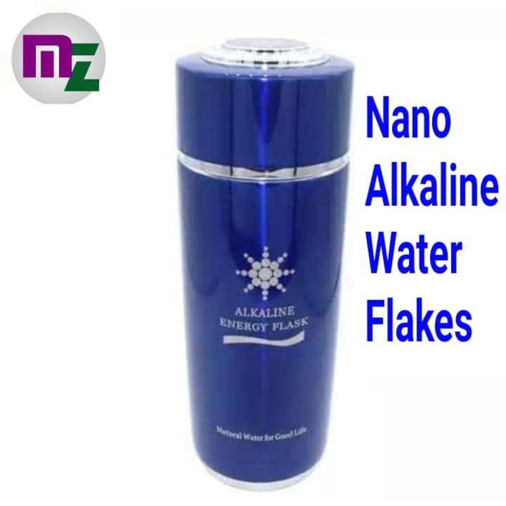 Nano alkaline water flask | Daraz.com.bd
