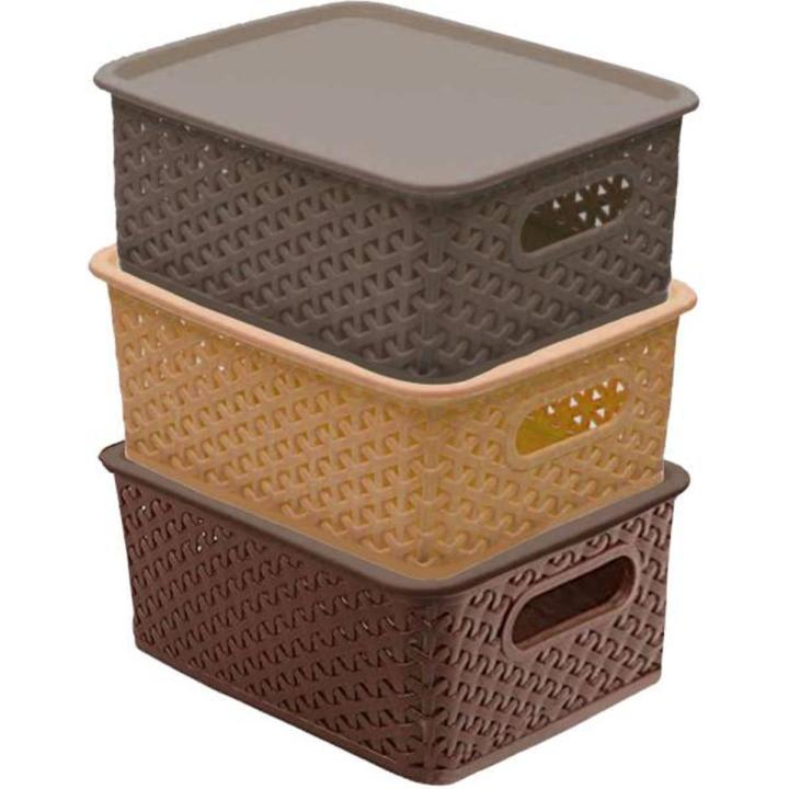 Storage Container Basket/Roti Basket/Chapati Basket/Roti Box/Decorative ...