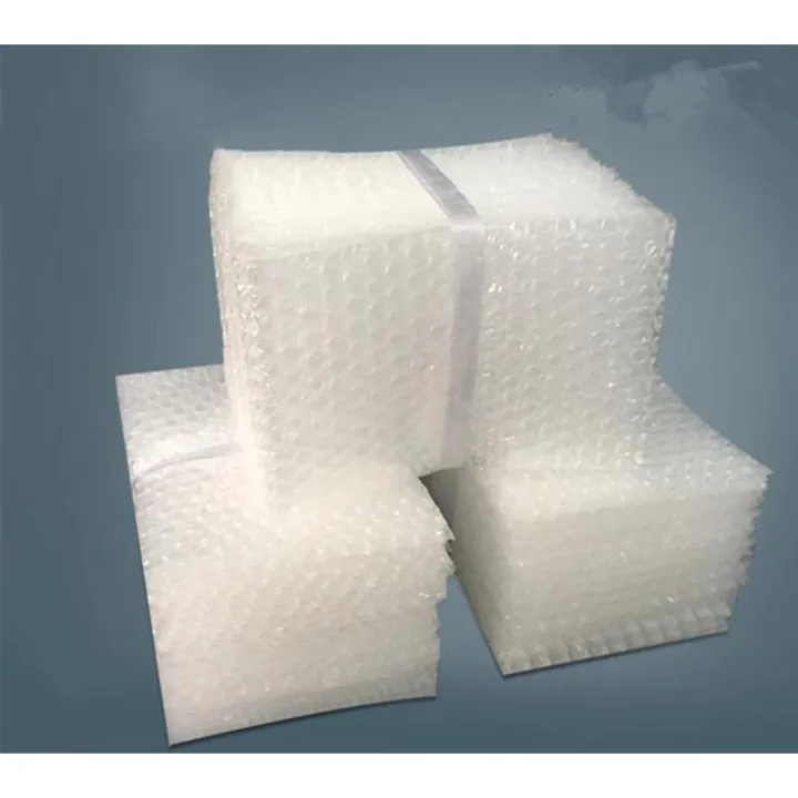 9*12 inches Bubble Wrap packet without lid - 50 pcs | Daraz.com.bd