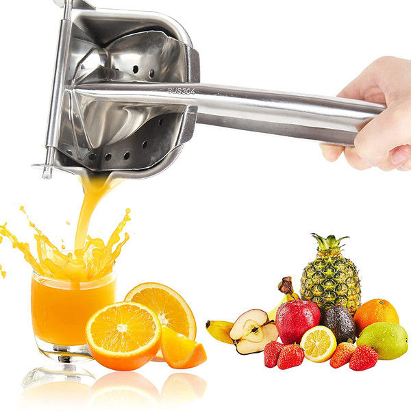 Manual Fruit Juicer Hand Squeezer | Daraz.com.bd