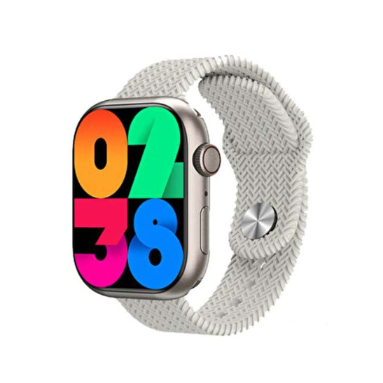 HK9 Pro Plus AMOLED Smart Watch | Daraz.com.bd