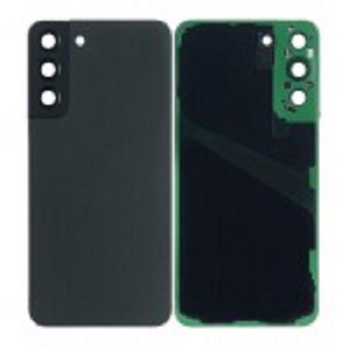 Samsung Galaxy S22 Plus 5G / Samsung Galaxy S22+ 5G - ( Glass ) Back ...