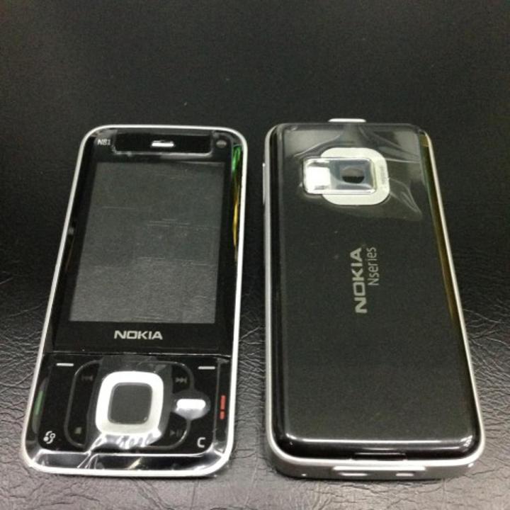 Nokia 6700 classic full body casing | Daraz.com.bd