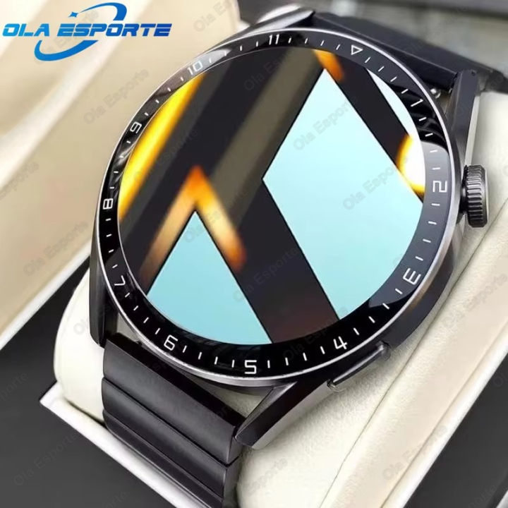 Ola Esporte smarthwhatch for Man watch Women Bluetooth Phone Call Sport ...