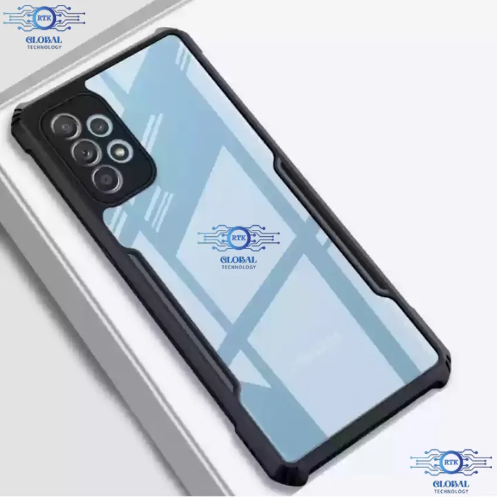 XUNDD Samsung Galaxy A32 5G Shockproof Back Cover Case | Daraz.com.bd