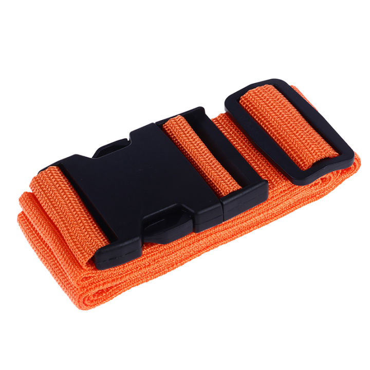 2M Password Lock Packing Luggage Bag Password Lock Buckle Strap Baggage ...