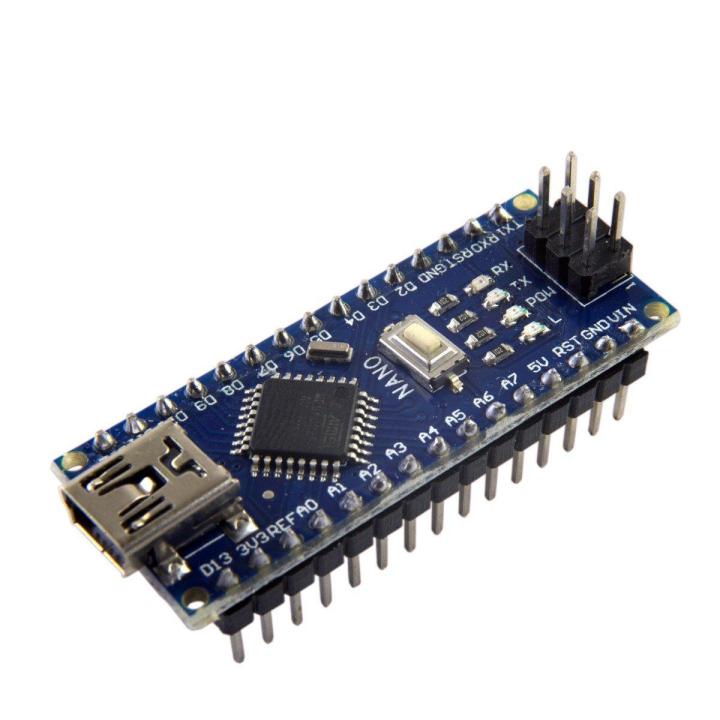 MINI USB Arduino Nano V3.0 | Daraz.com.bd