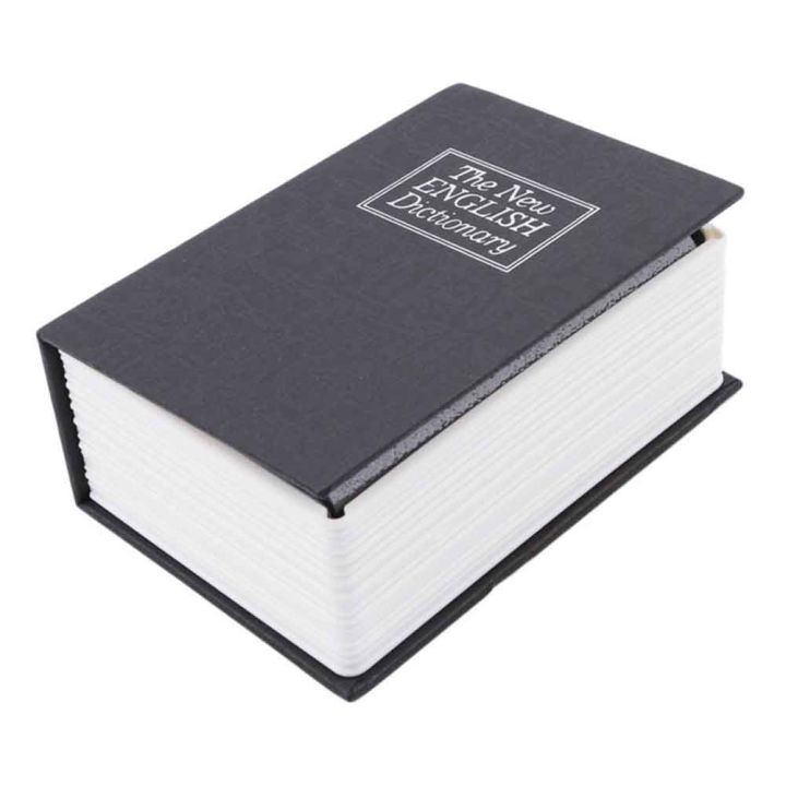 Hidden Cash Box with Combination Lock A | Daraz.com.bd