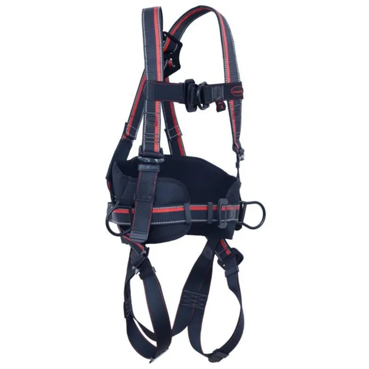 KARAM PN44 Full Body Harness | Daraz.com.bd
