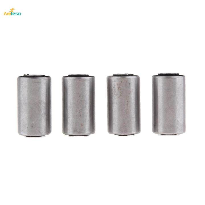 8pcs Swing Arm Mount Bushing For Scooter Go Kart Quad Mini Bike Parts ...