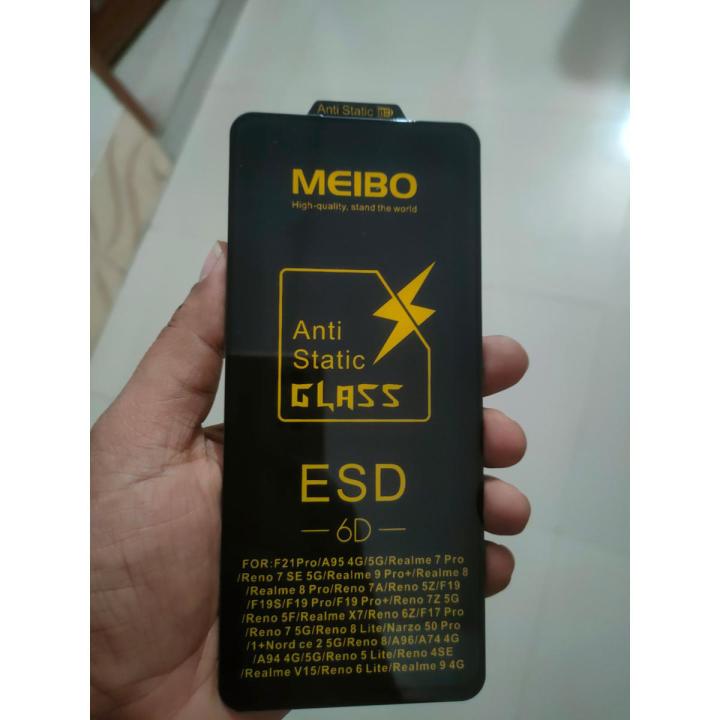 Realme 8 /8 Pro /Realme 9 / 9 Pro Plus / Oppo F21 Pro / F21s Pro/F19 ...