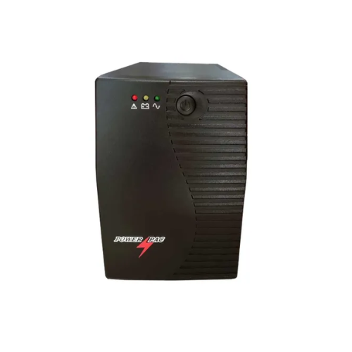 Power Pac 650VA offline UPS | Daraz.com.bd