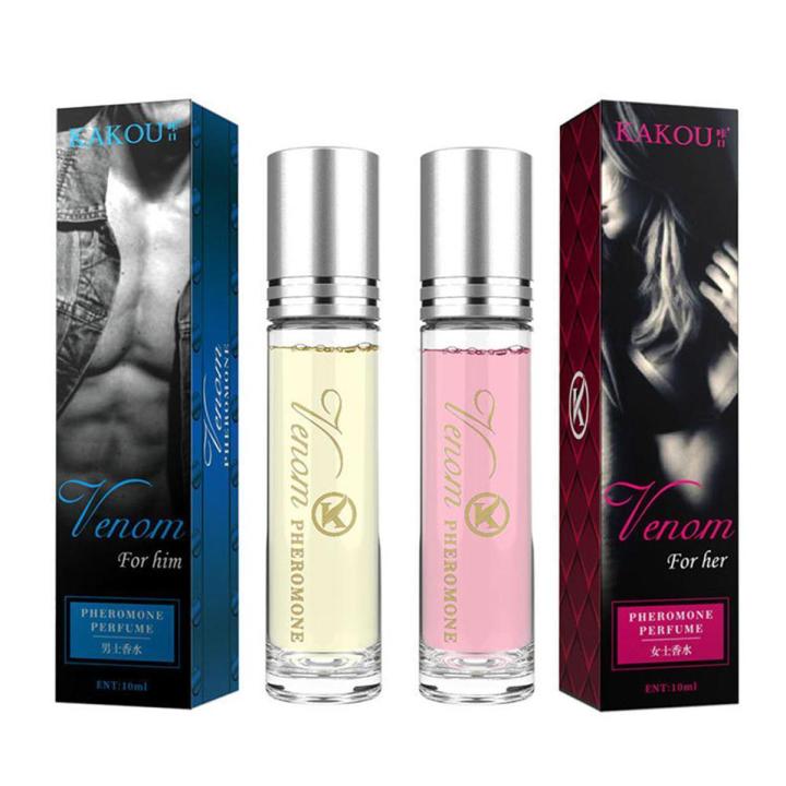 Intimate Partner Perfume Pheromone Fragrance Stimulating Flirting For ...