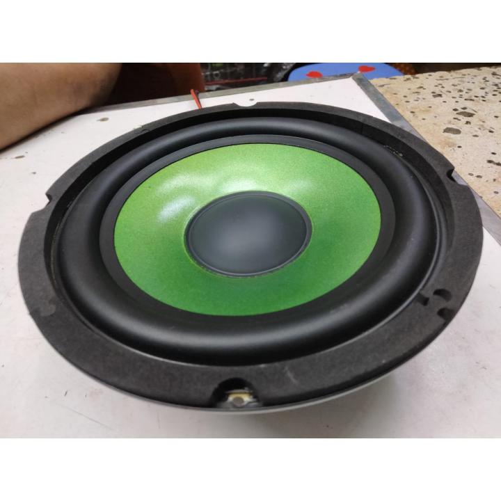 6 inch mid range speaker indian 5core bass speaker | Daraz.com.bd